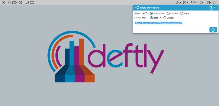 Analytics Software | Digital Marketing Dashboards - Deftly